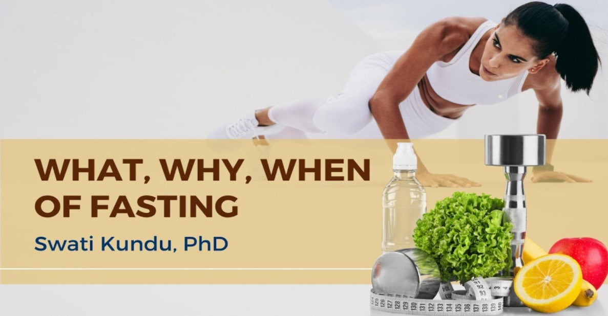 Fasting: What is it, Benefits and how does it work? – Juvify