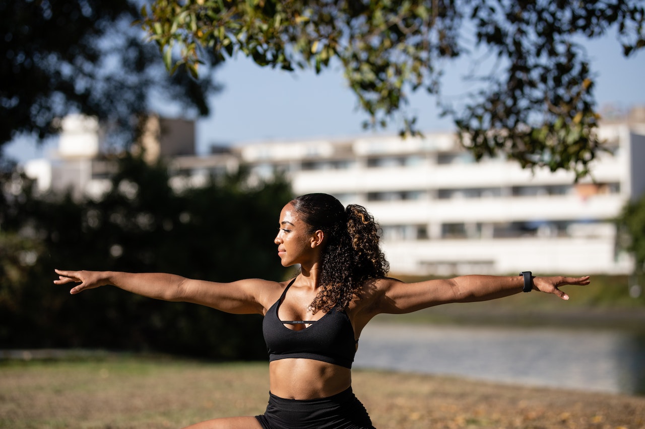 Get Fit: The Best Workout Routines for Beginners to Pros – Juvify